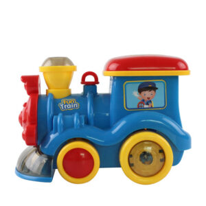 Jucarie trenulet muzical | Jucarii copii | Jucarii pentru copii ...